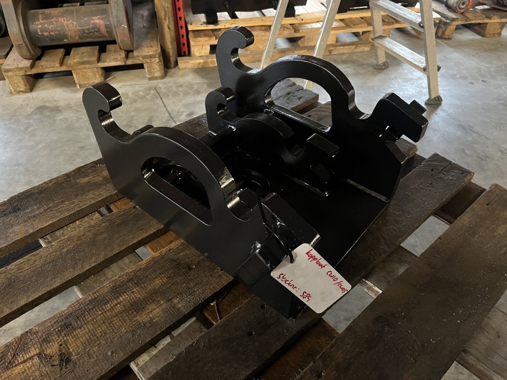 kopplaat CW10 CW05 CW0 te koop